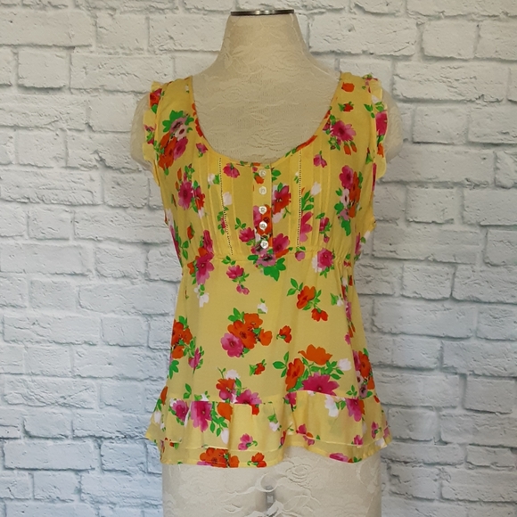 Aeropostale | Tops | Dainty Top | Poshmark